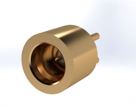 Thru-Hole PCB Connectors | Amphenol CDI