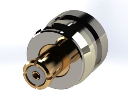 Push-on Connectors | Amphenol CDI