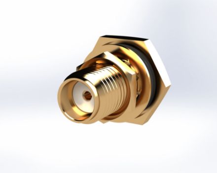 RF Connectors | Amphenol CDI