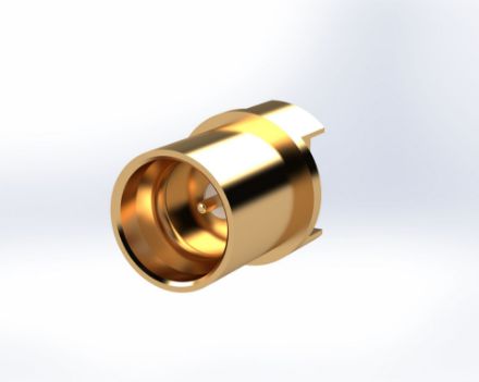 Edge Mount PCB Connectors | Amphenol CDI