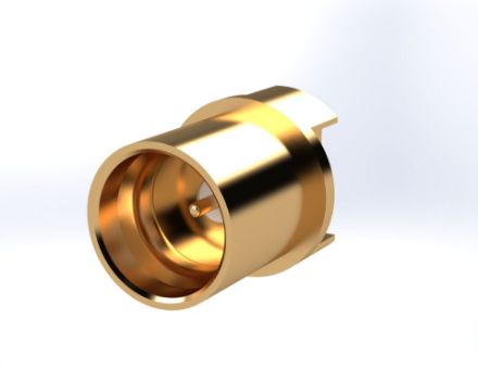 Edge Mount PCB Connectors | Amphenol CDI