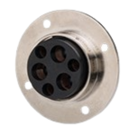 Commercial Aerospace Custom Connectors | Amphenol CDI