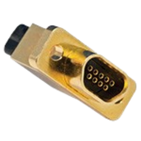 Commercial Aerospace Custom Connectors | Amphenol CDI