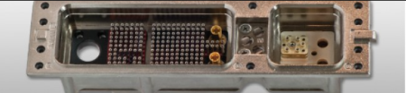 ARINC Rack and Panel Connectors | Amphenol CDI
