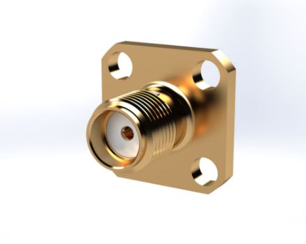 RF Connectors | Amphenol CDI