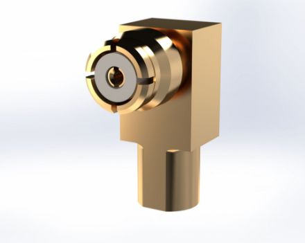 Push-on Connectors | Amphenol CDI