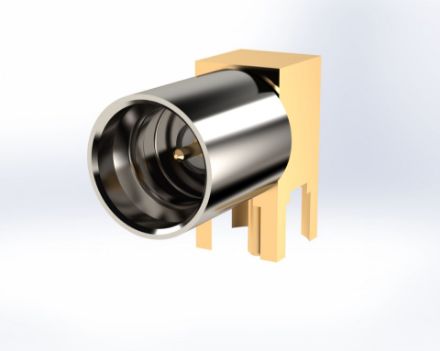 Thru-Hole PCB Connectors | Amphenol CDI