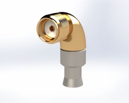 RF Cable Connectors | Amphenol CDI