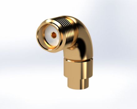 RF Cable Connectors | Amphenol CDI