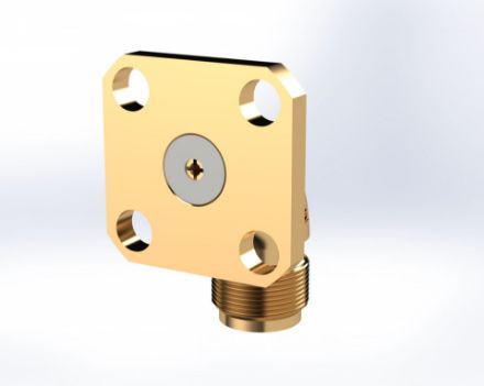 RF Connectors | Amphenol CDI