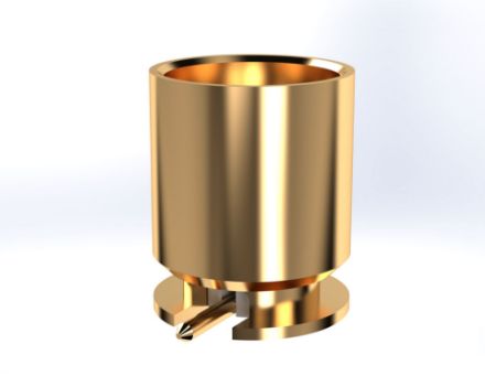 Surface Mount Connectors | Amphenol CDI