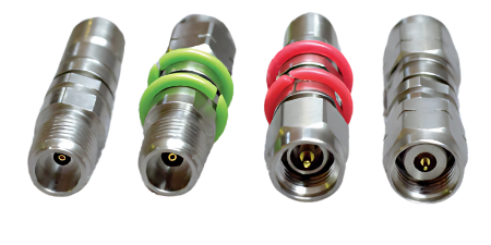 RF Products | RF Solutions | Amphenol CDI