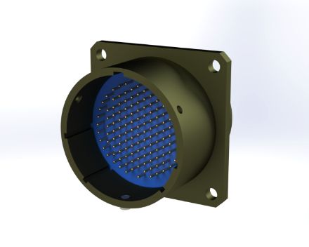Filter Connectors | Amphenol CDI