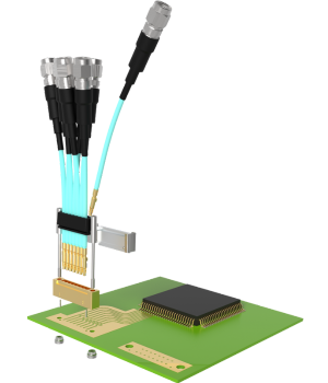 Vertical Launch Interconnects | Amphenol CDI